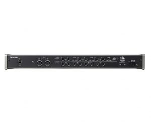 Tascam - Us-16X08 - Interface De Áudio - TascamBrasil